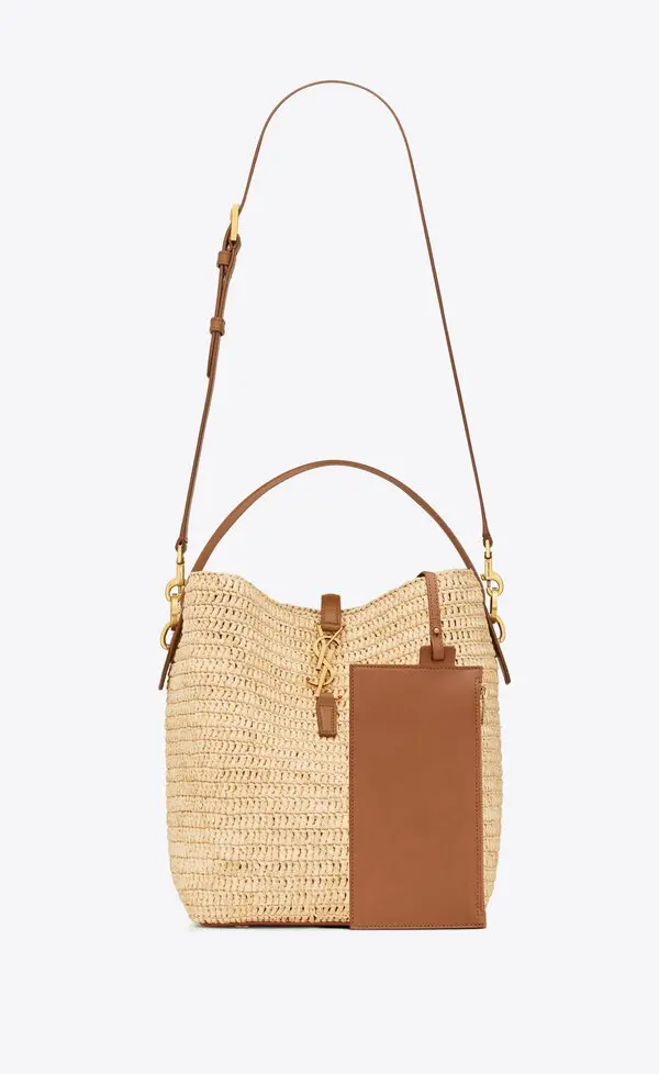 Saint Laurent Le 37 Bucket Bag