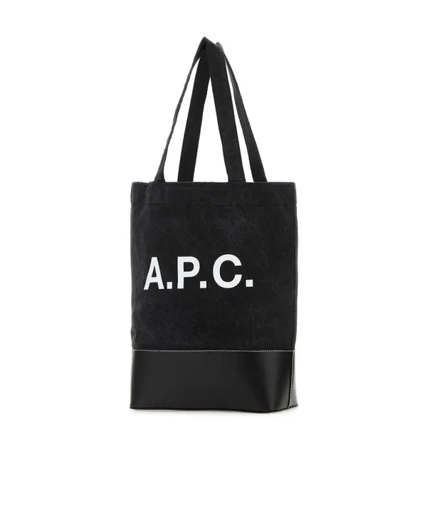 A.p.c. Axelle Tote Bag