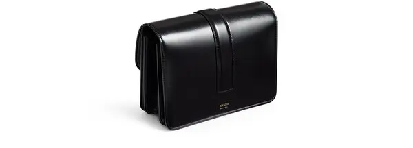 Khaite Blake Crossbody