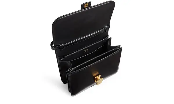 Khaite Blake Crossbody