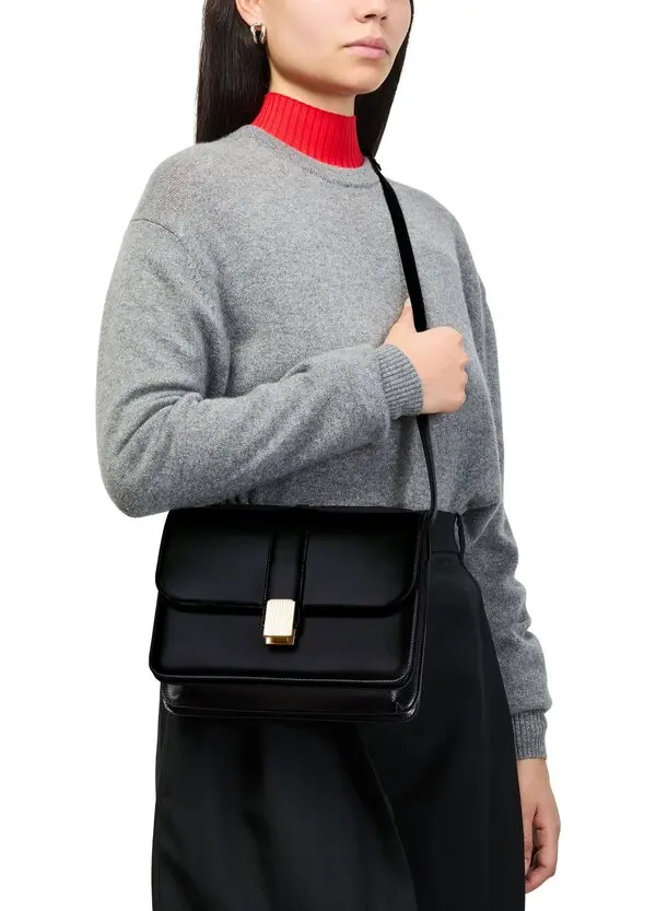 Khaite Blake Crossbody