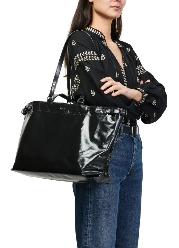 Isabel Marant Étoile Winna Tote Bag