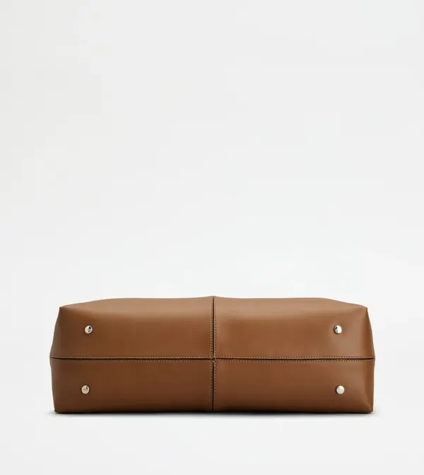 TOD'S Double-handled Tote Bag