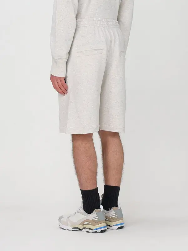 Isabel Marant Étoile Mahelo Jersey Bermuda Shorts