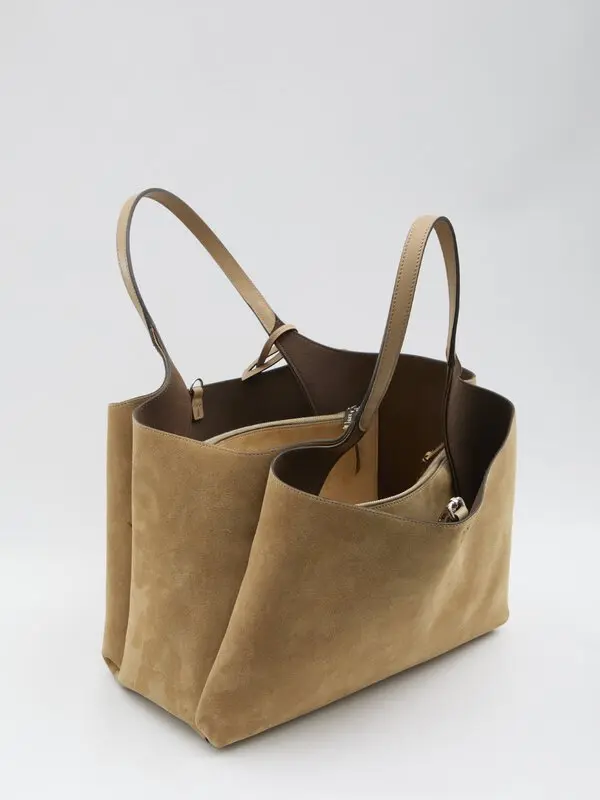 TOD'S Medium Shopping Bag
