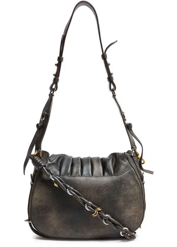 Isabel Marant Étoile Bolton Shoulder Bag
