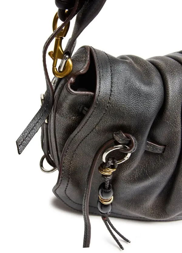 Isabel Marant Étoile Bolton Shoulder Bag