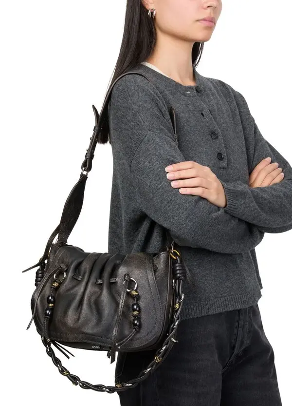 Isabel Marant Étoile Bolton Shoulder Bag