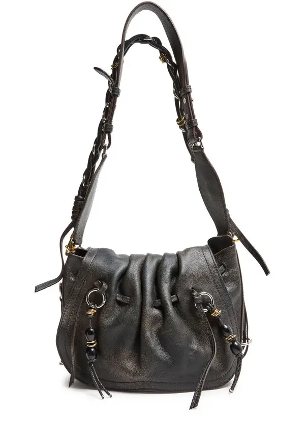 Isabel Marant Étoile Bolton Shoulder Bag