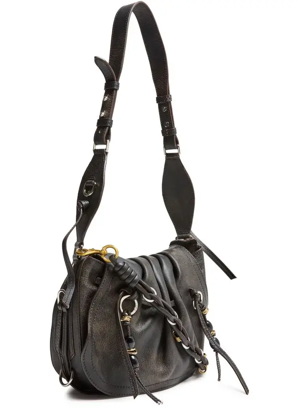 Isabel Marant Étoile Bolton Shoulder Bag