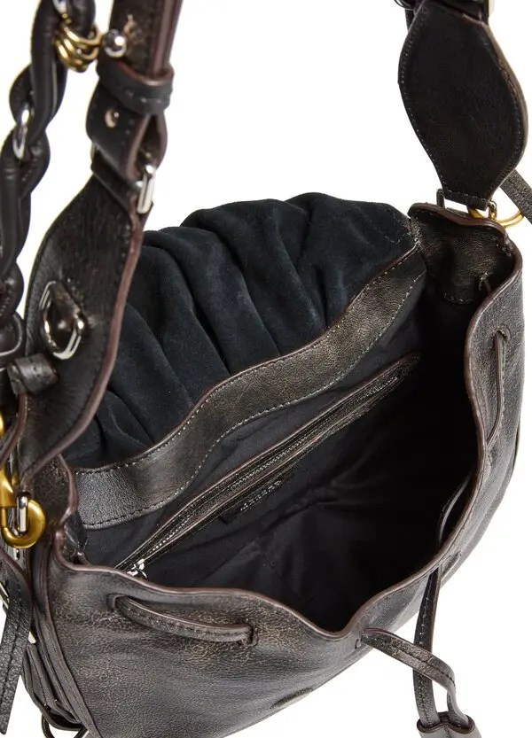Isabel Marant Étoile Bolton Shoulder Bag