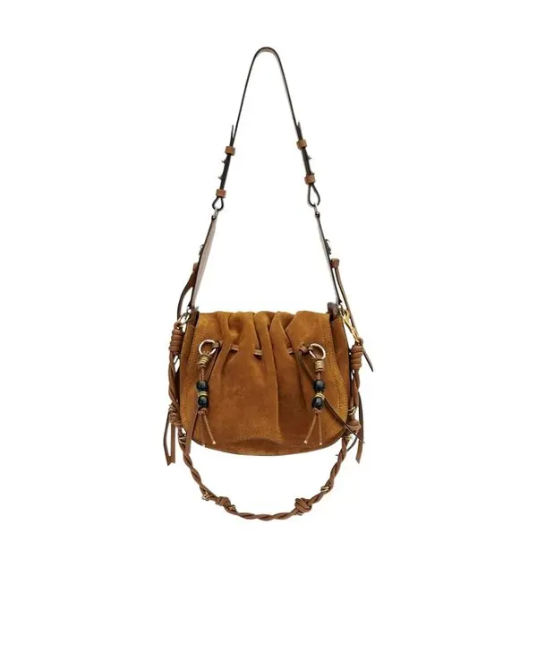 Isabel Marant Étoile Bolton Shoulder Bag