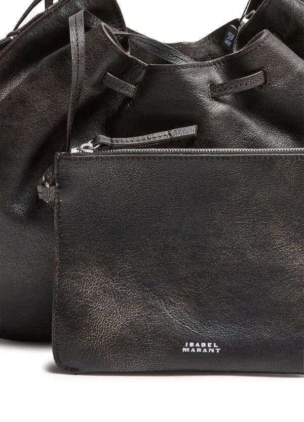 Isabel Marant Étoile Bolton Hobo Bag