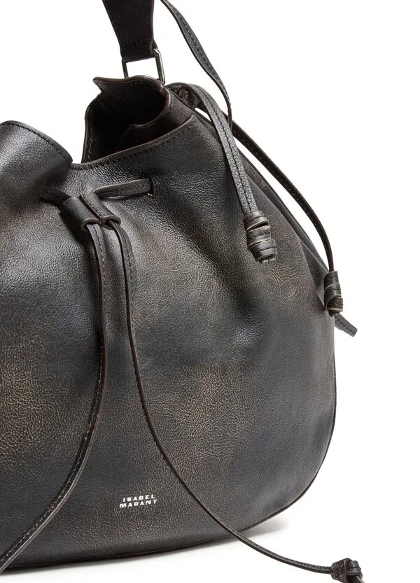 Isabel Marant Étoile Bolton Hobo Bag