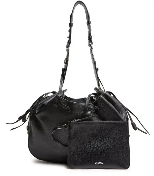 Isabel Marant Étoile Bolton Hobo Bag