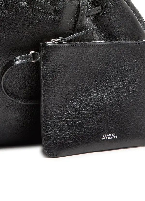 Isabel Marant Étoile Bolton Hobo Bag