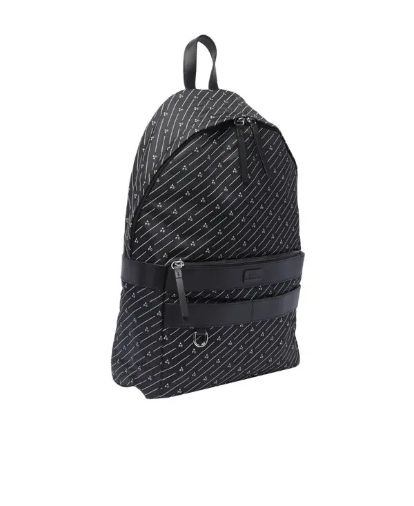 A.p.c. Zip-up Backpack