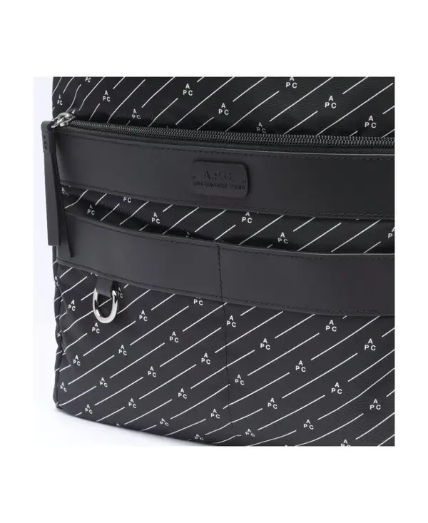 A.p.c. Zip-up Backpack