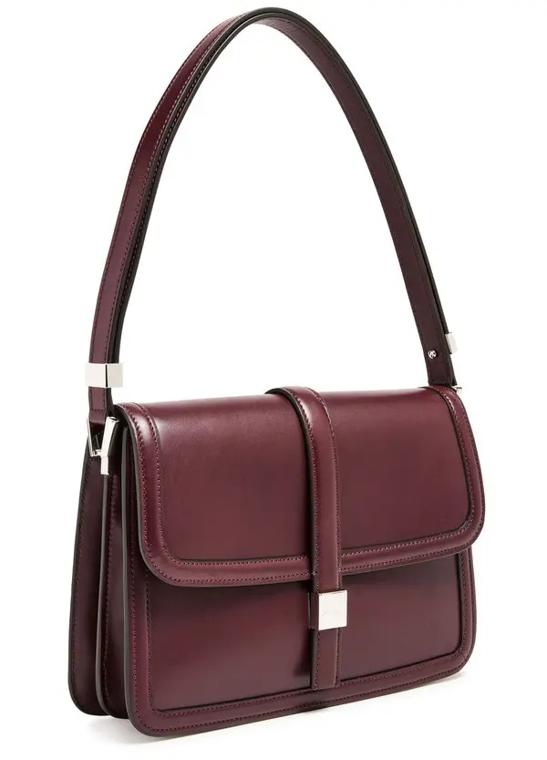 Max Mara Bianca Shoulder Bag