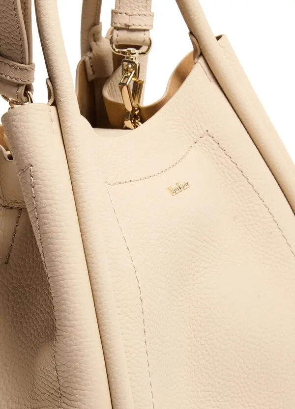 Max Mara Marine Handbag