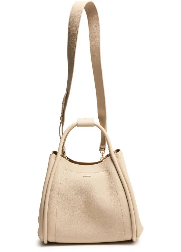 Max Mara Marine Handbag