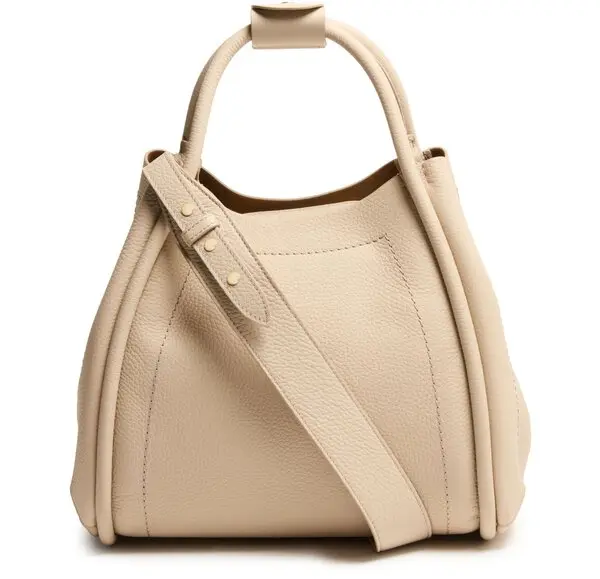 Max Mara Marine Handbag
