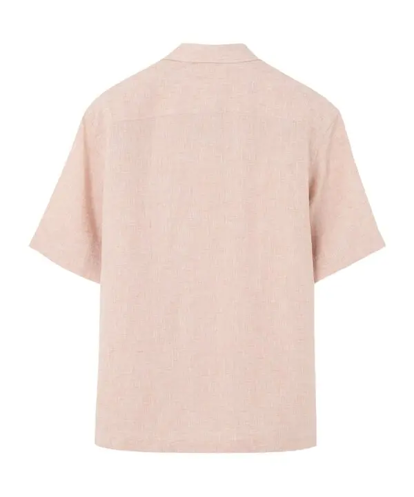 Loro Piana Federico Shirt