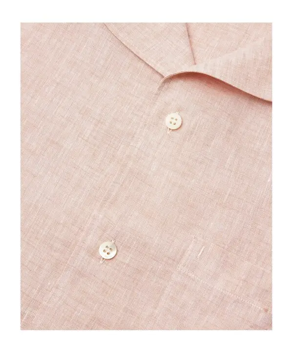 Loro Piana Federico Shirt