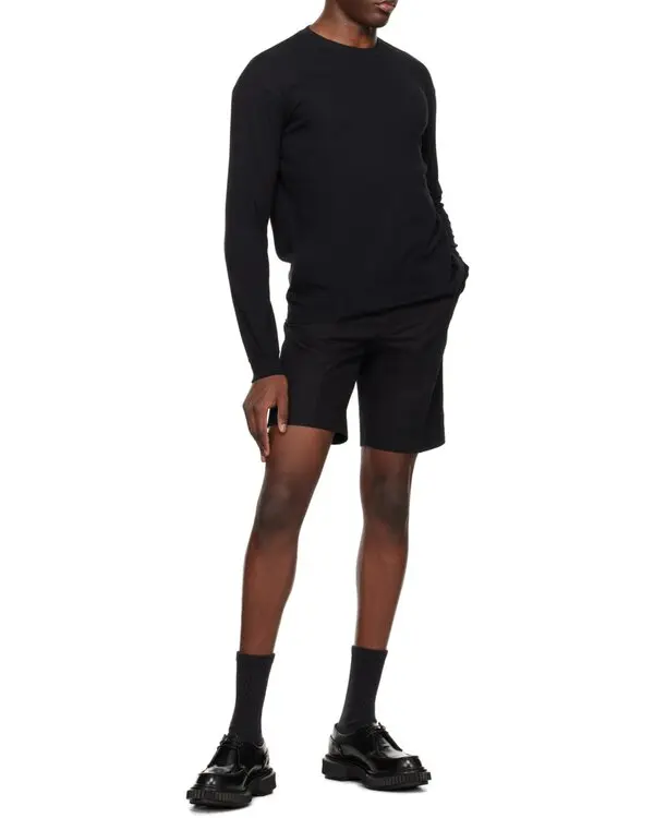 Auralee Seamless T-shirt