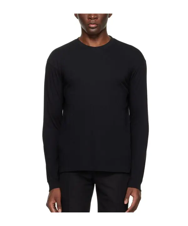 Auralee Seamless T-shirt