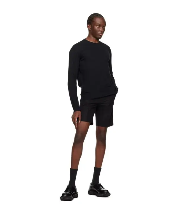 Auralee Seamless T-shirt