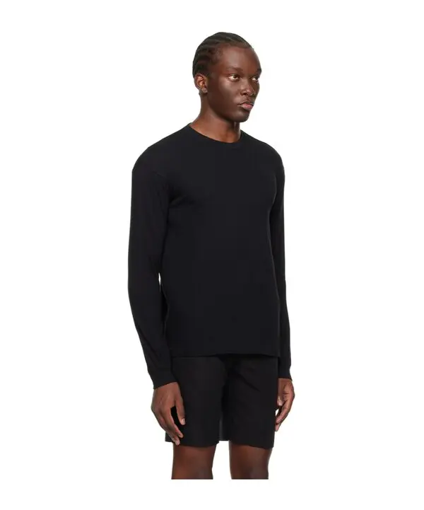 Auralee Seamless T-shirt