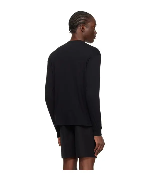 Auralee Seamless T-shirt