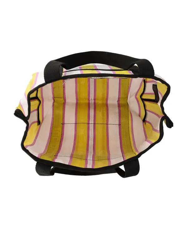 Isabel Marant Étoile Striped Tote Bag