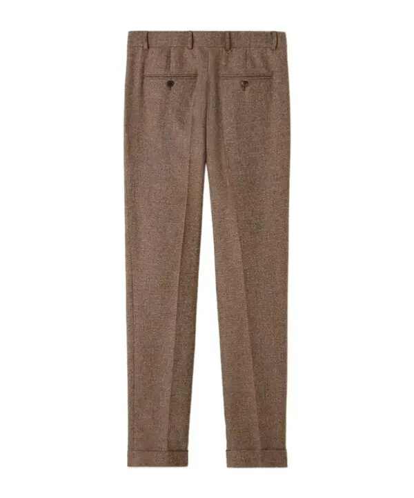 Loro Piana Stafford Pants