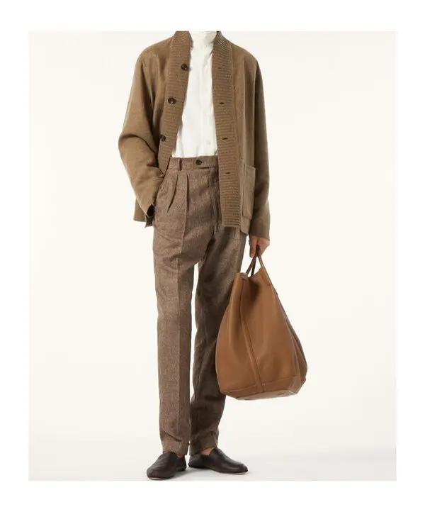 Loro Piana Stafford Pants