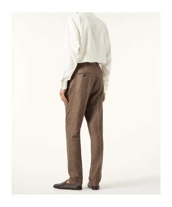 Loro Piana Stafford Pants