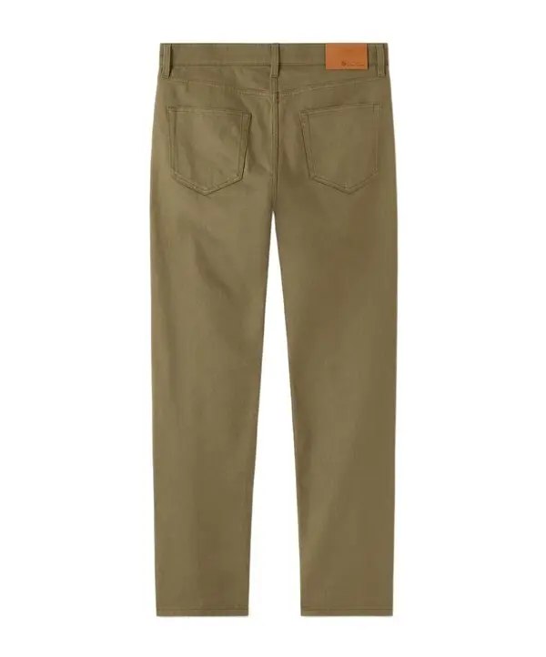 Loro Piana Quarona Jeans