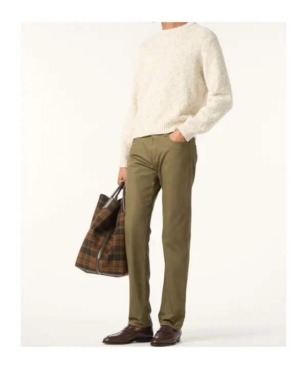 Loro Piana Quarona Jeans