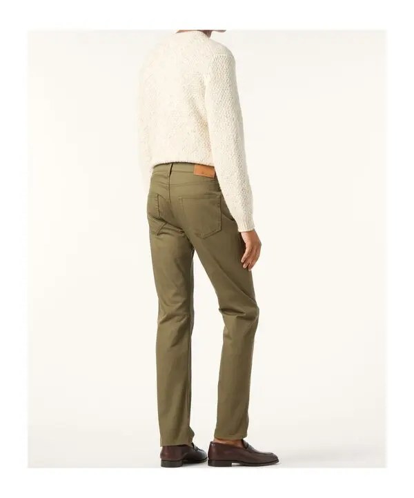 Loro Piana Quarona Jeans