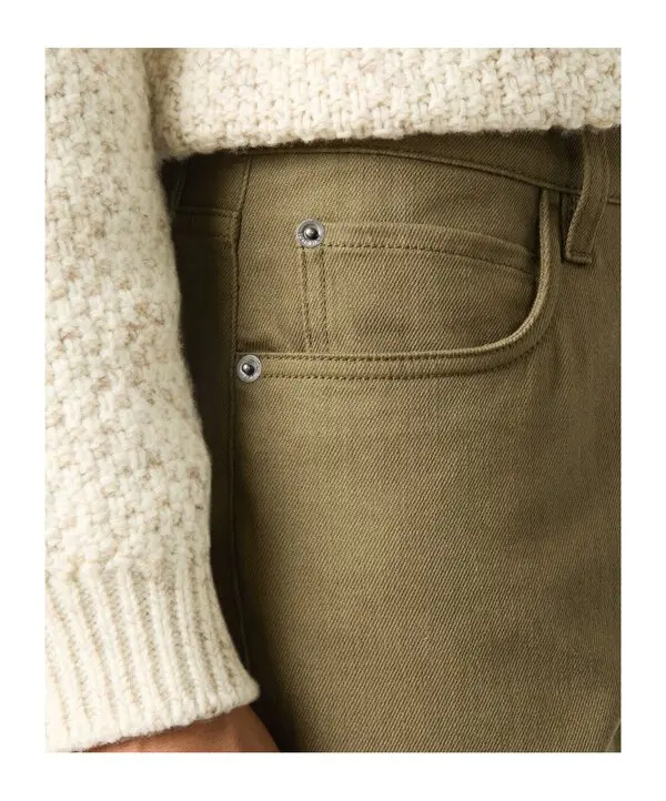 Loro Piana Quarona Jeans
