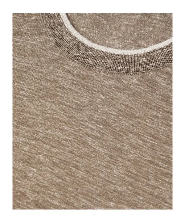 Loro Piana Suraj Tal T-shirt