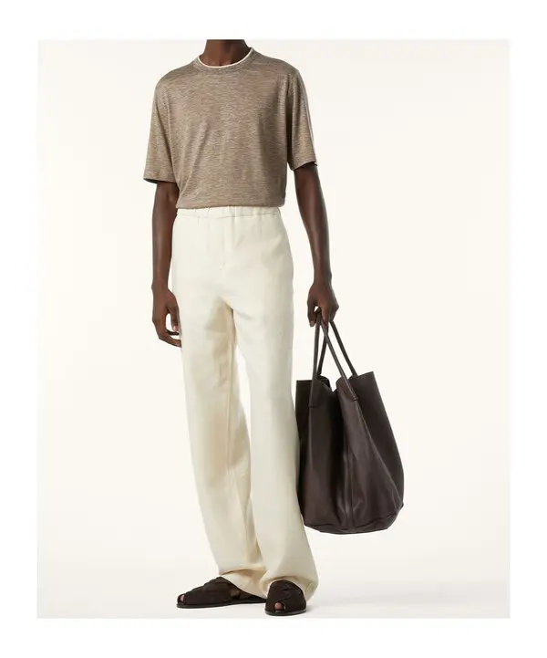 Loro Piana Suraj Tal T-shirt