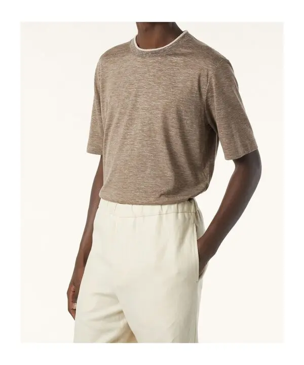 Loro Piana Suraj Tal T-shirt