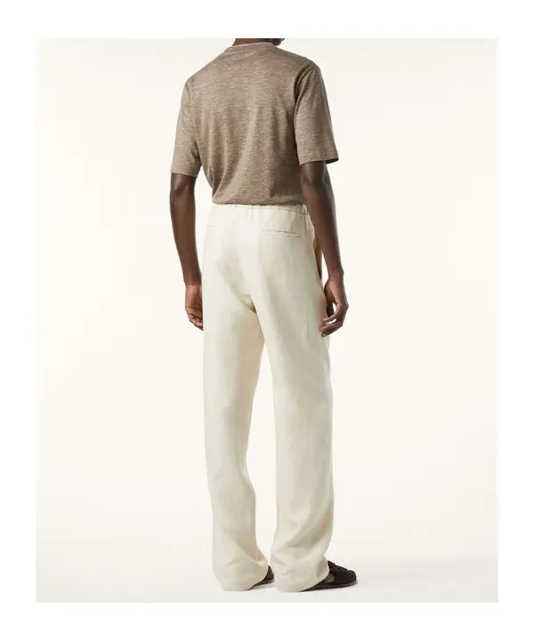 Loro Piana Suraj Tal T-shirt