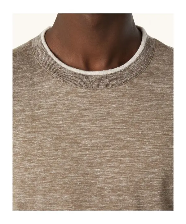 Loro Piana Suraj Tal T-shirt