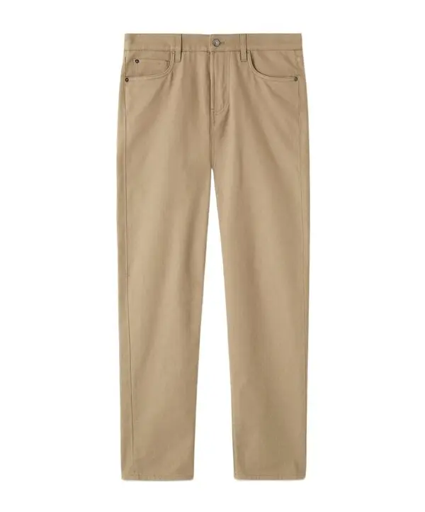 Loro Piana Quarona Jeans - Fumite