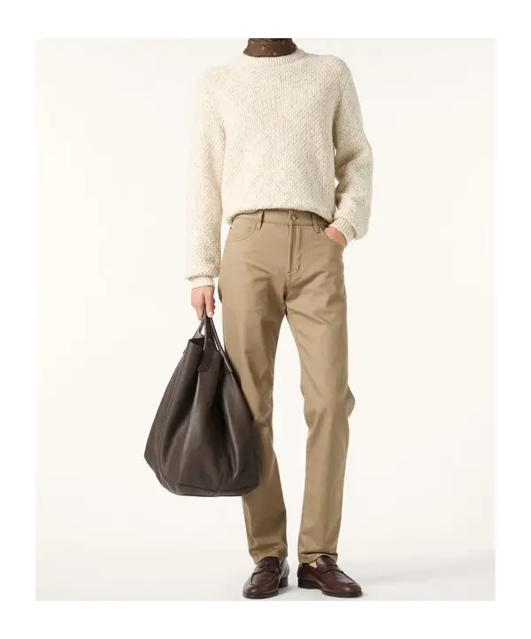 Loro Piana Quarona Jeans