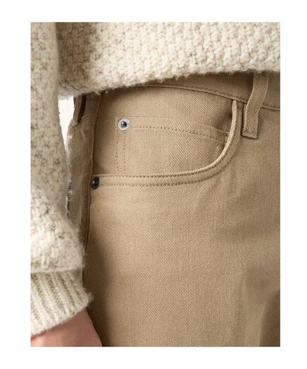 Loro Piana Quarona Jeans