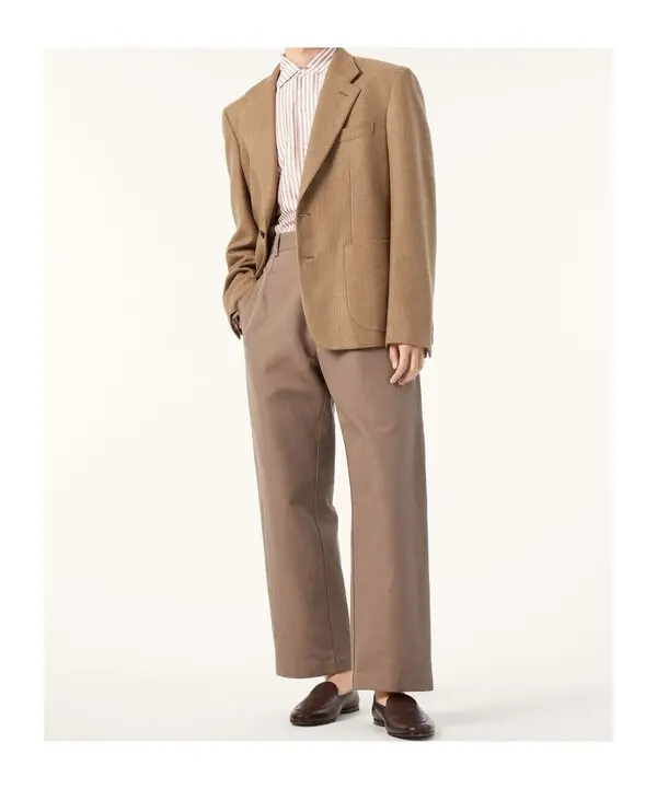 Loro Piana Fuji Trousers